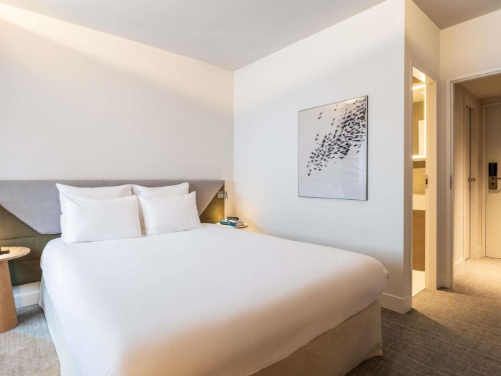 Novotel Brugge Centrum - Bruges