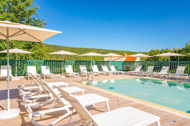 Hôtel-résidence La Pinède - Costa Brava (Spain)