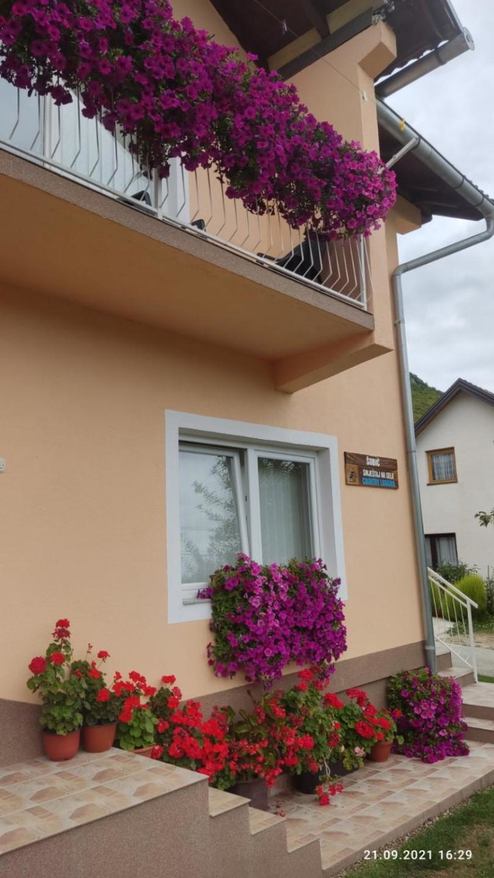 Guest House ŠObić - Bósnia e Herzegovina