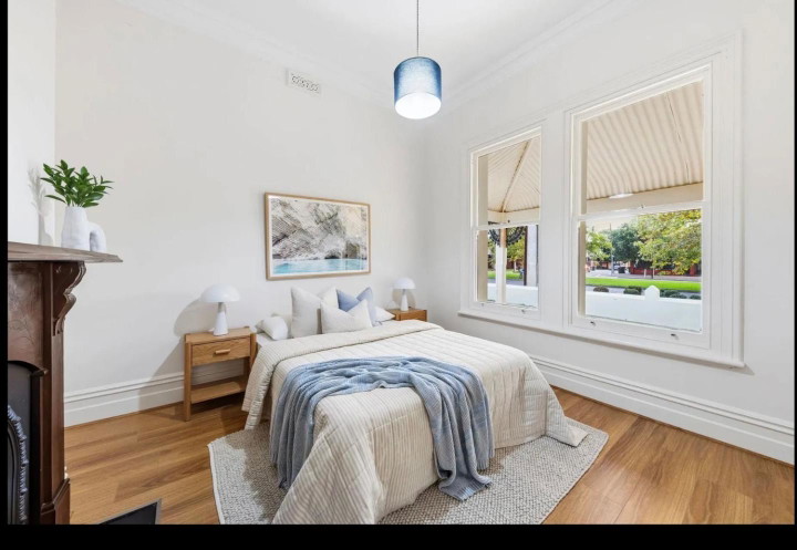 Family Holiday Home - Stirling SA, Australia