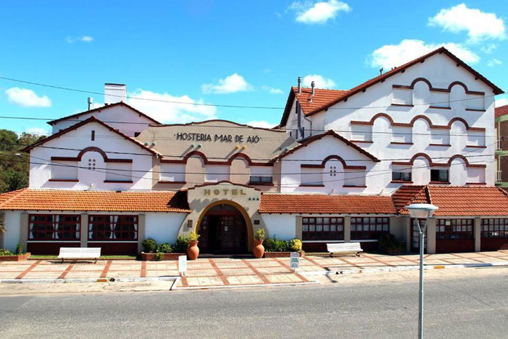 Hostería Mar De Ajó - Mar de Ajó