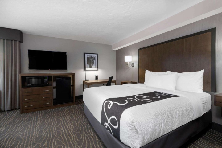 La Quinta By Wyndham Anchorage Airport - Anchorage, AK