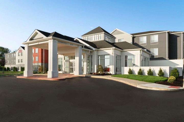 Hilton Garden Inn Kennett Square - West Chester, PA