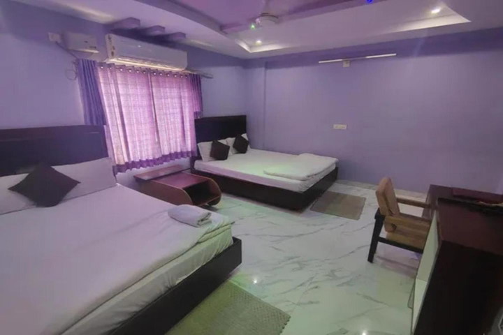 Fabhotel Neha Vilas Bhavan - Visakhapatnam