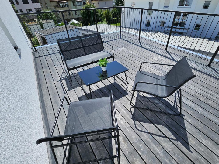 Work & Stay Tailfingen - Albstadt