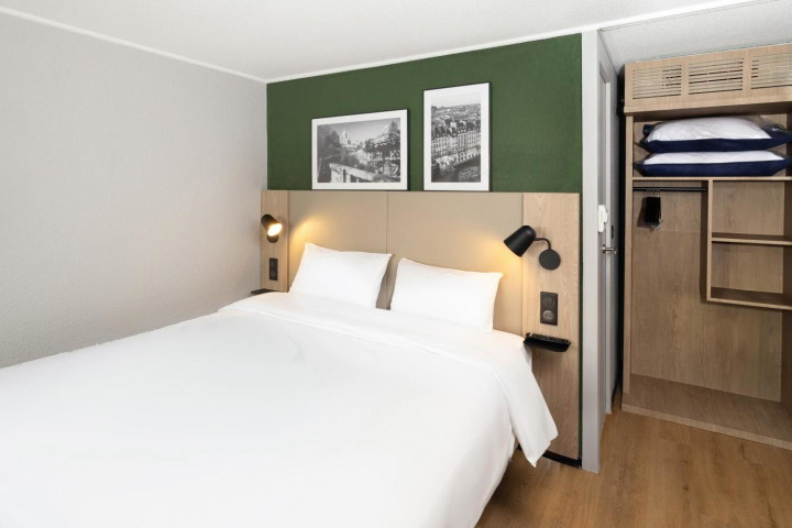 Campanile Nature - Bordeaux Sud Gradignan Talence - Le Haillan