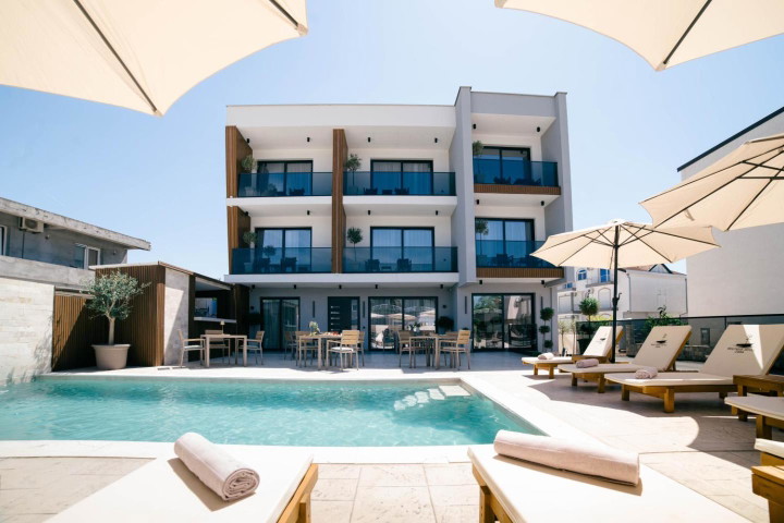 Boutique Hotel Zara - Montenegro