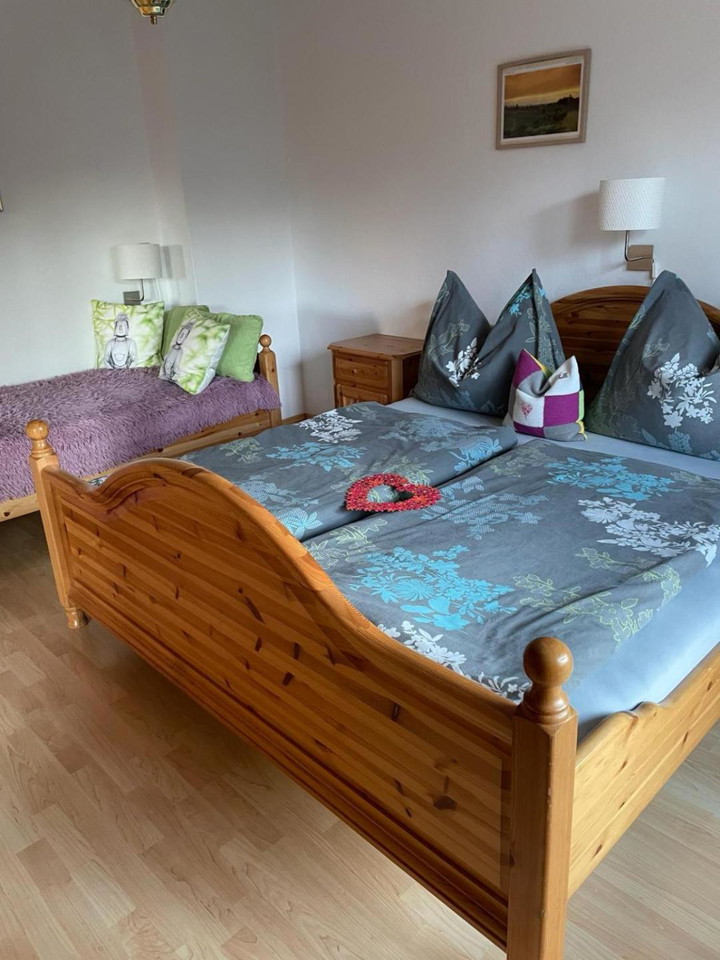 Ferienwohnung Kendlbacher - Bischofshofen
