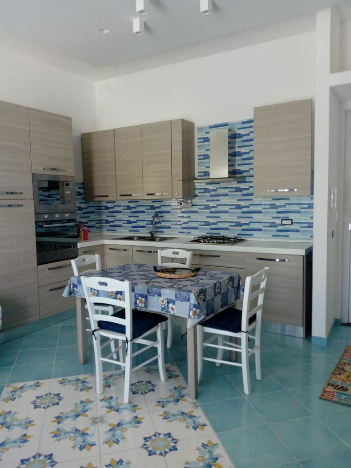 Margie's House - Procida