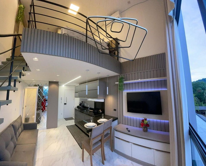 Loft Westphal - Santa Catarina (estado)