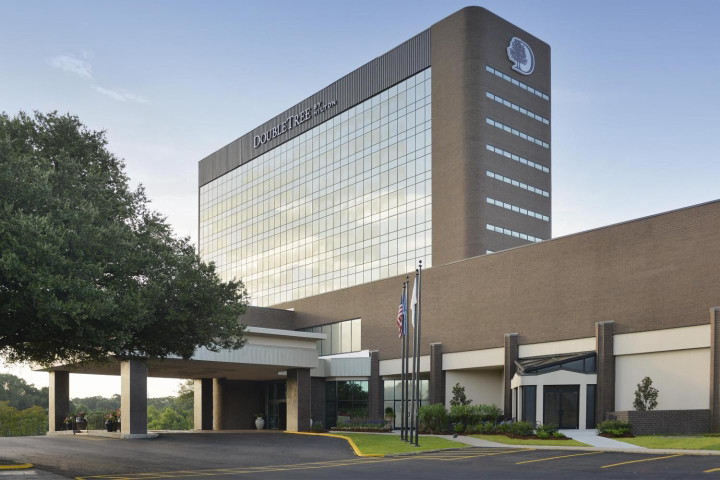 Doubletree By Hilton Lafayette - Louisiane
