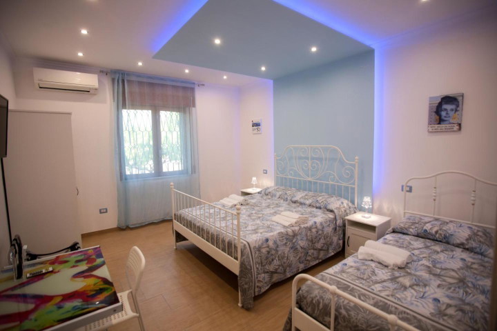 Don Vincenzo Apartment - Positano