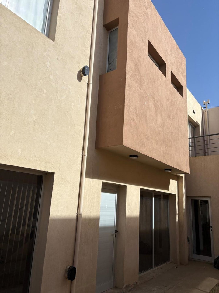 Duplex Confortable En Caleta Olivia - Caleta Olivia