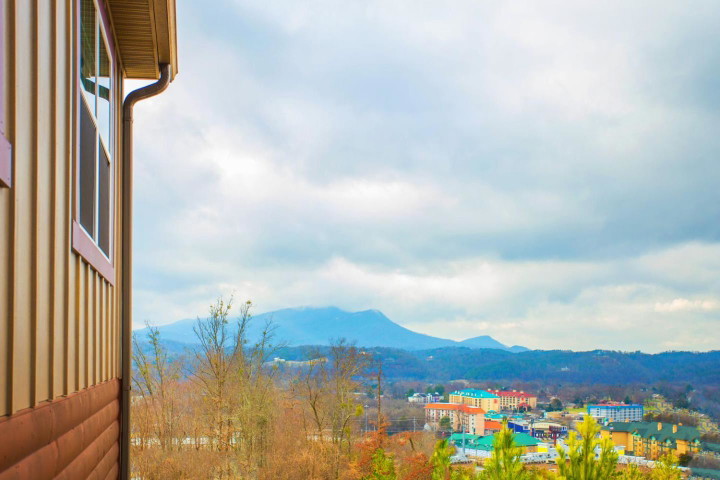 The Lodges Of The Great Smoky Mountains - Pigeon Forge, TN
