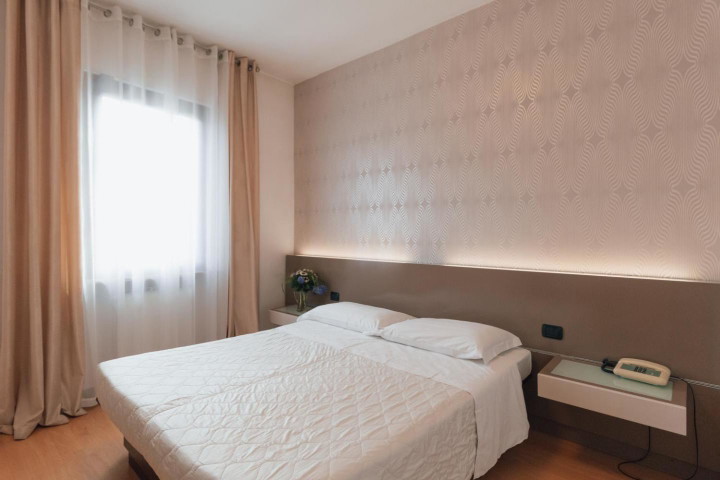 Hotel Gattopardo - Bussolengo