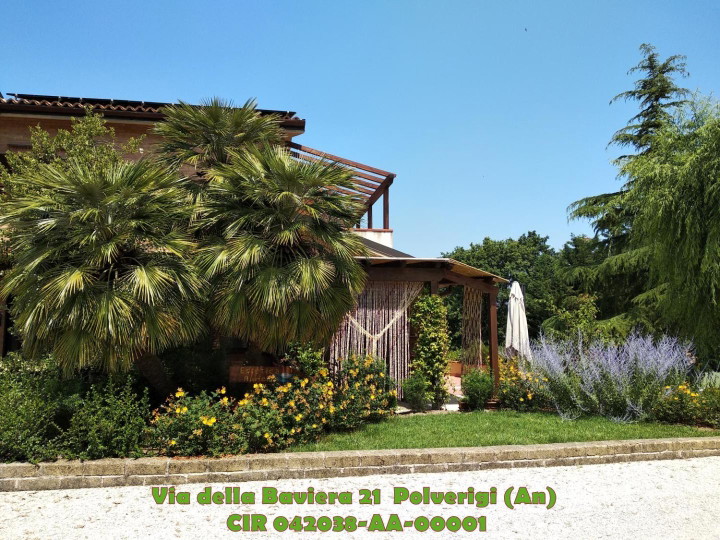 B&b Timeout - Ancona