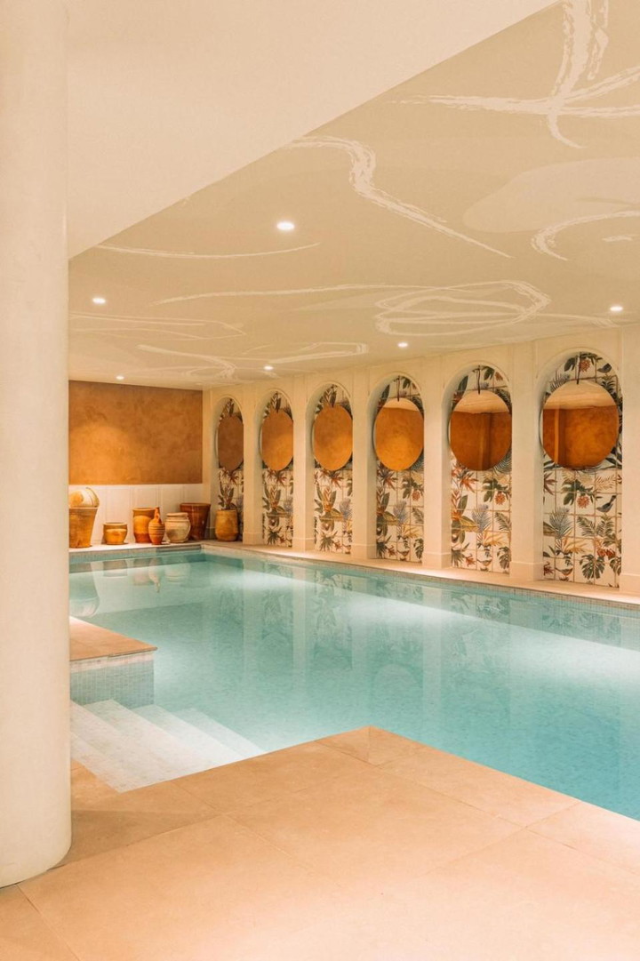 Bloom House Hôtel & Spa - Pantin