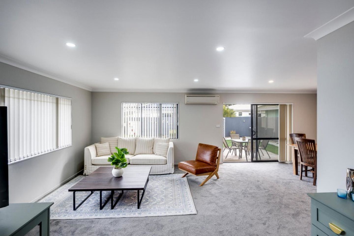 The Napier Stay At Beautiful Home - Napier