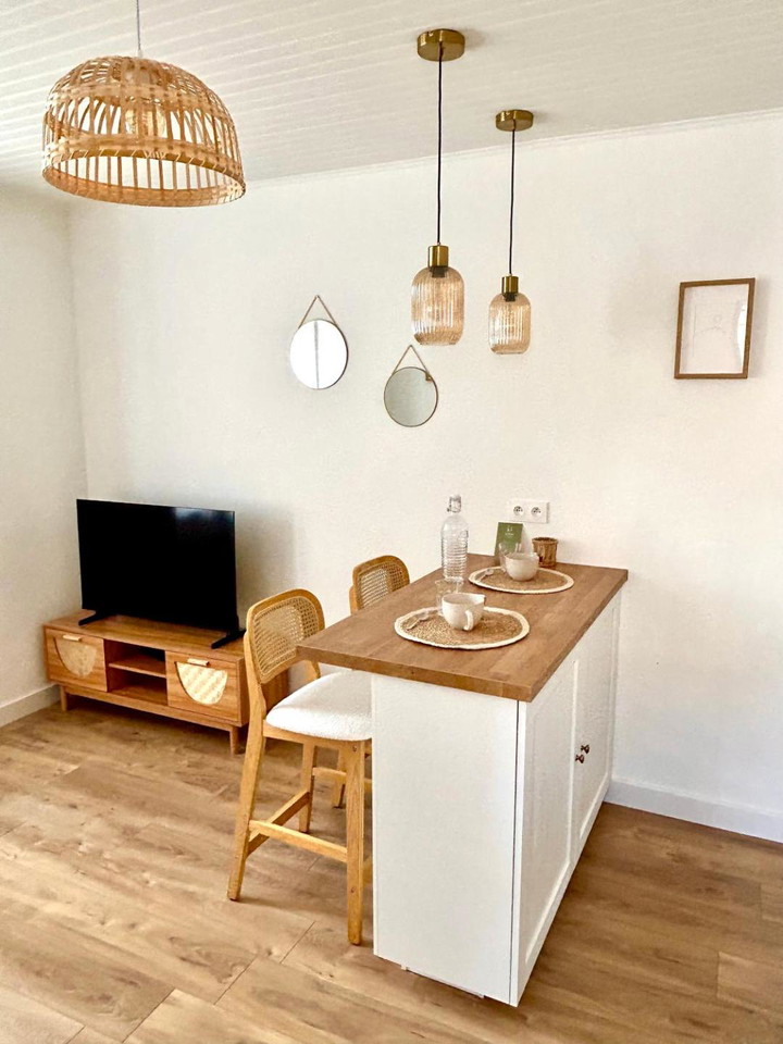 Appartement Bohème Rousset Sainte Victoire - Rousset