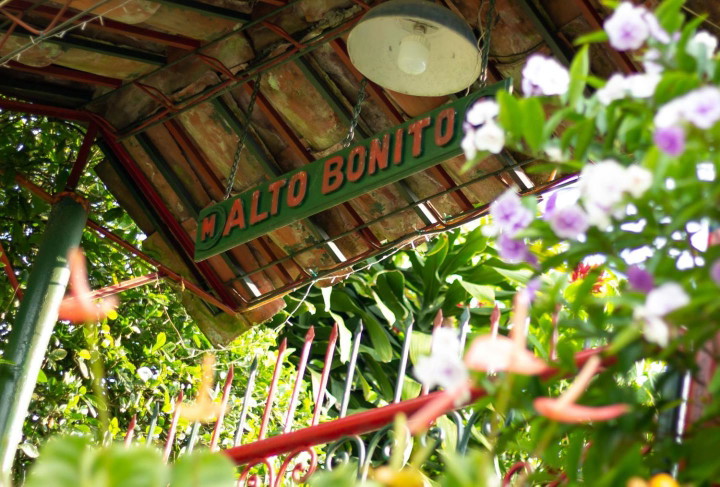 Chalet Alto Bonito - Filandia