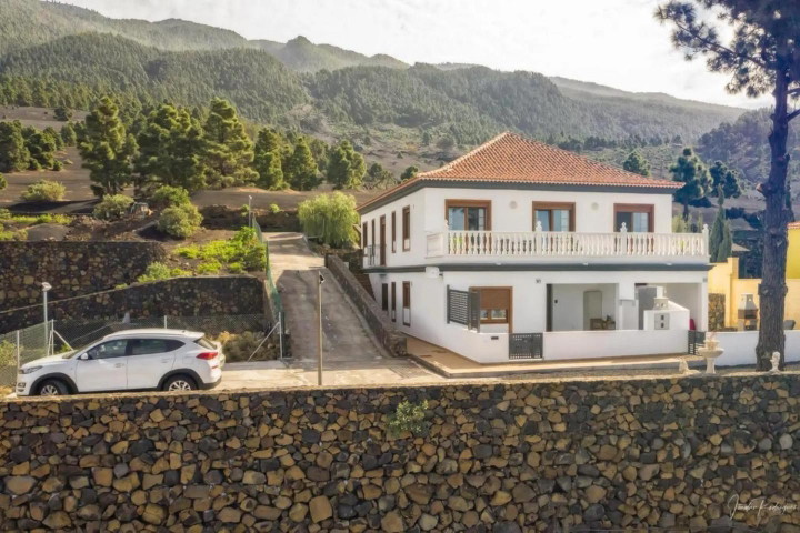 Vv Cerca Nueva - La Palma