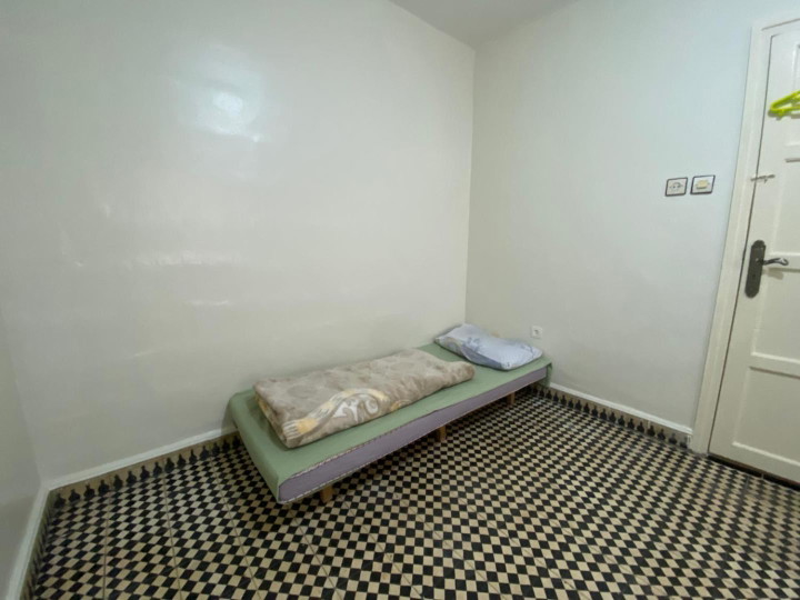 Single Room - Rabat