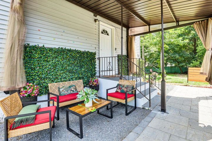 2 Mi To The Marketplace: Spring Valley Apartment - Nyack, NY