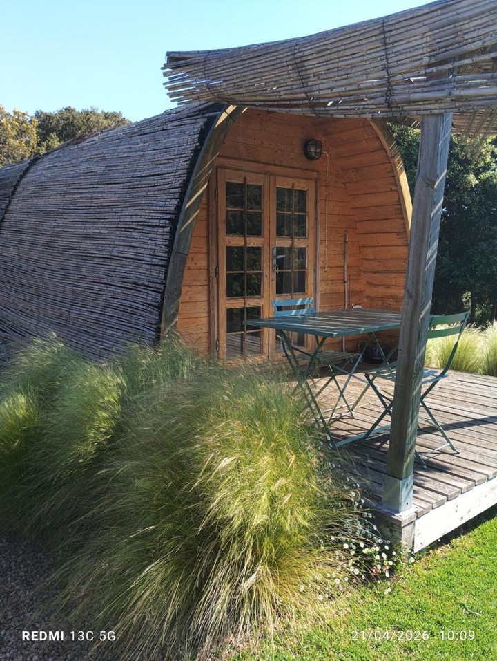 Su Niberalzu Glamping - Monti