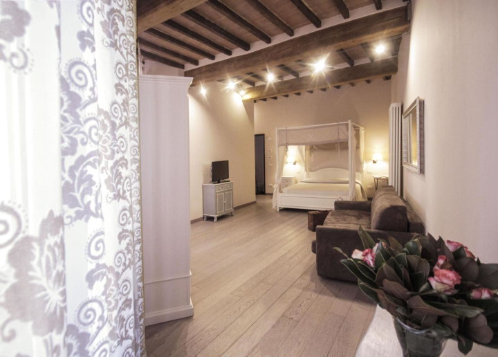 B&b Il Senesino - Monteriggioni