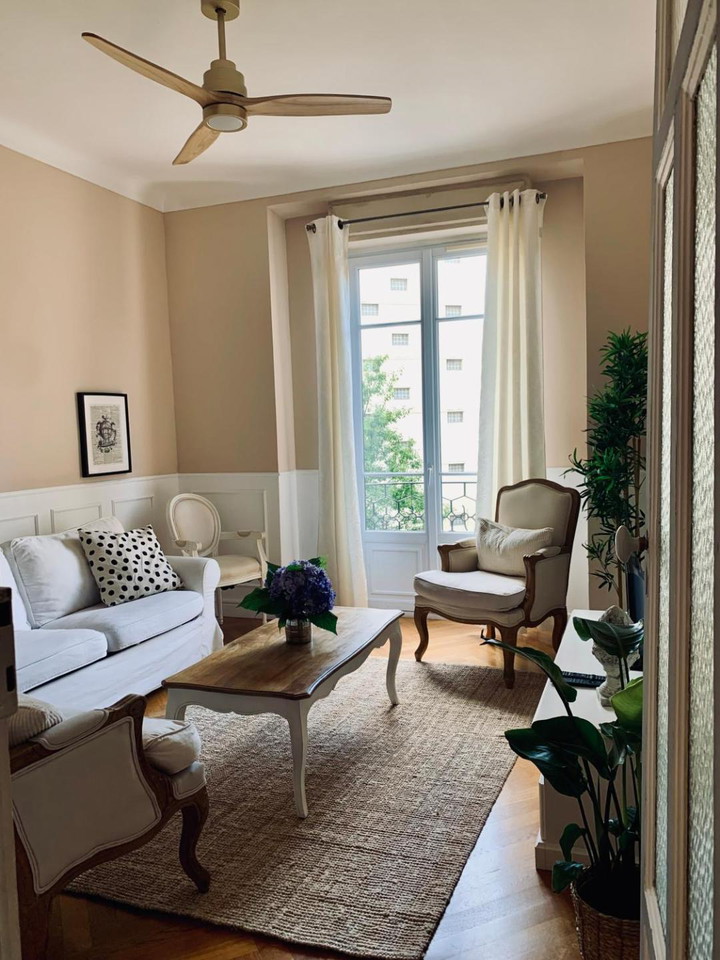 Cocon Chic Au Cœur De La Ville - Gare de Nice Ville