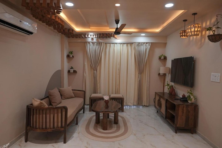 Coco's Nest Homestay - Udaipur