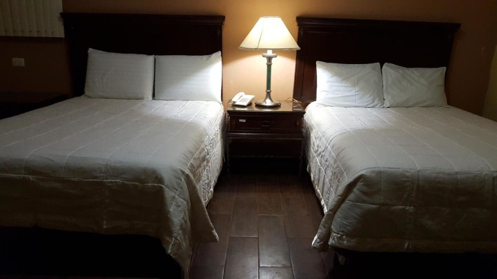 Hotel La Posta - Monclova