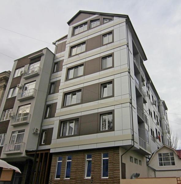 Main Street Apartments - 키시나우