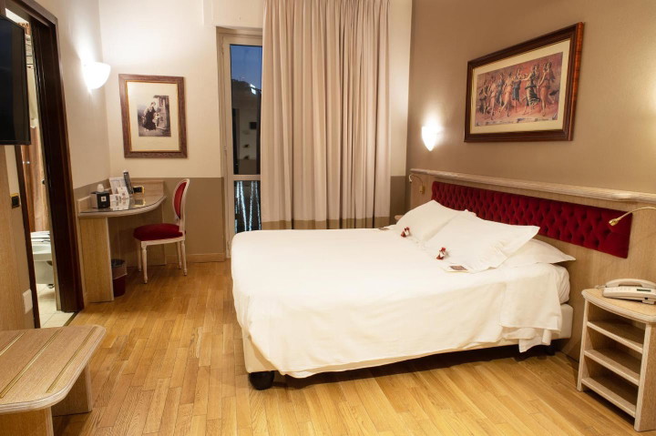 Santa Barbara Hotel - San Donato Milanese