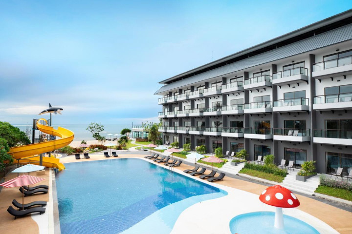 Centara Life Cha-am Beach Resort Hua Hin - Prachuap Khiri Khan