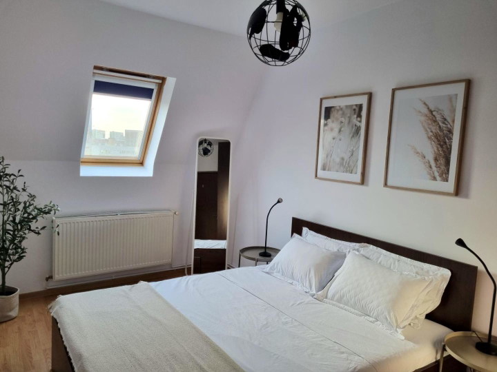 Iulius Town Charm Cozy Apartments - Timișoara