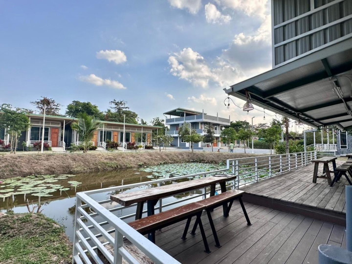 Woodview Resort - Bangkok