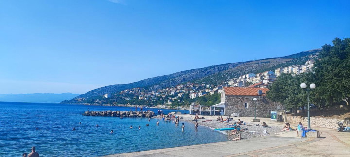 Apartman Elly - Senj