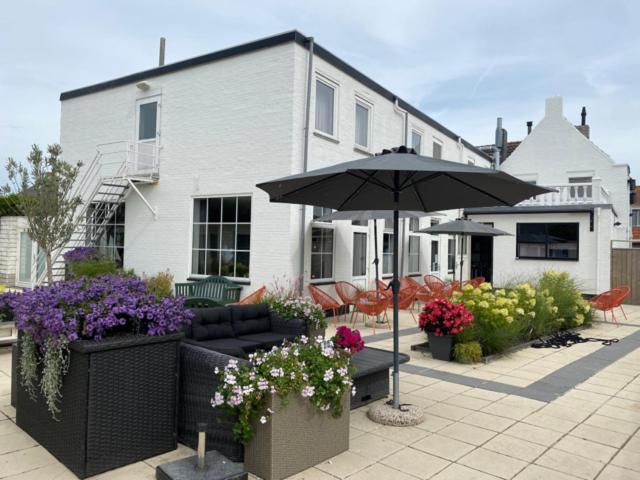 Hotel Maurice - Cadzand