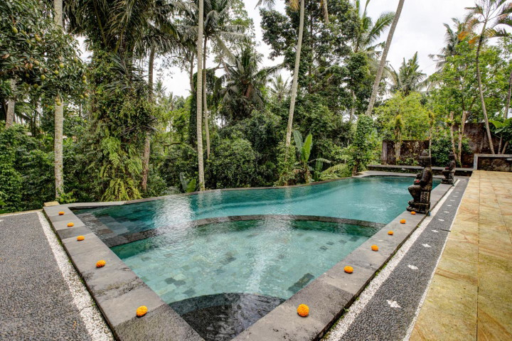 Dupa Ubud - Ubud