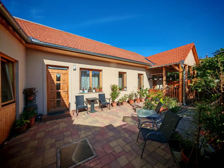 Nyuszifül Vendégház Pécs - Pécs
