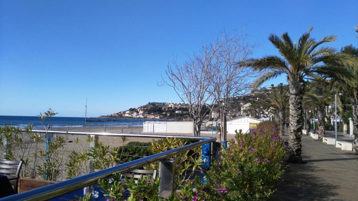 Casa Marina - Riva Ligure