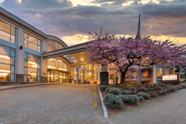 Millennium Hotel Queenstown - Queenstown