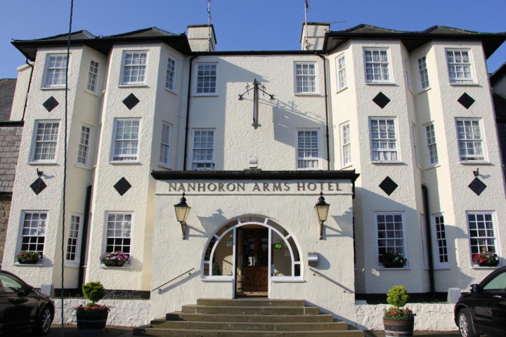 Gwesty Nanhoron Arms Hotel - Wales