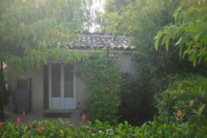 Lou Mas Li Pitchoun "Jasmin" - Gordes
