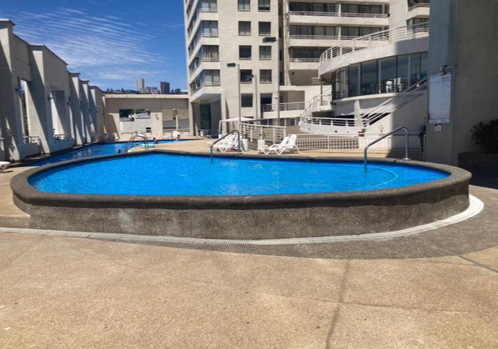 Departamento Valparaíso - Valparaíso