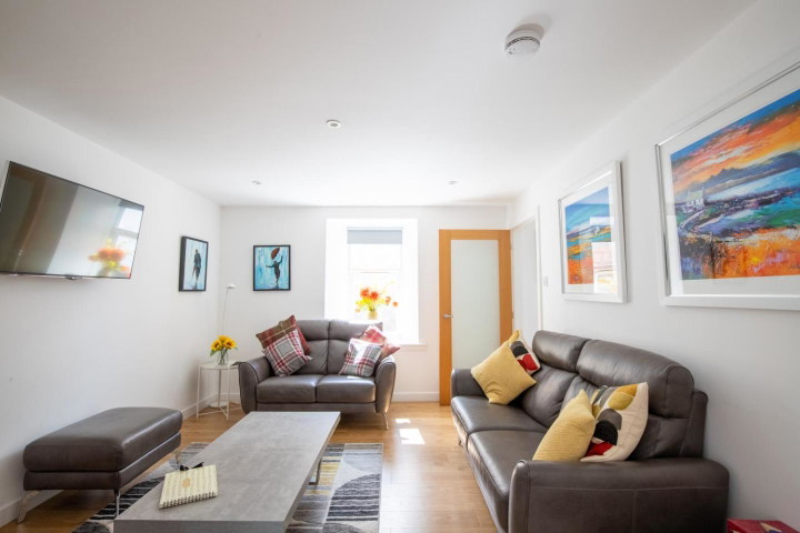 Cairnie Cottage - Ballater