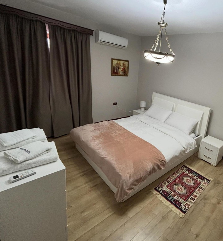 Stela's Apartment - Macedonia del Nord