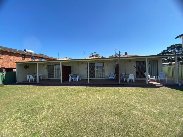 Lorsens On The River - Shoalhaven Heads - Australien