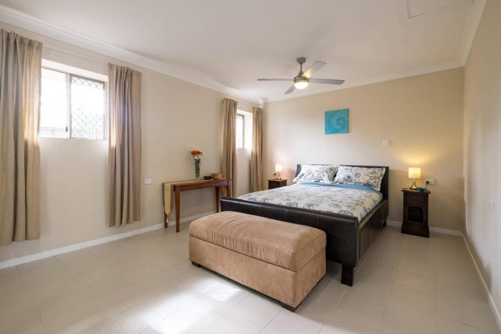The Villa At The Bay - Brisbane